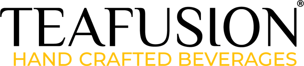 Teafusion Hand Crafted Beverages